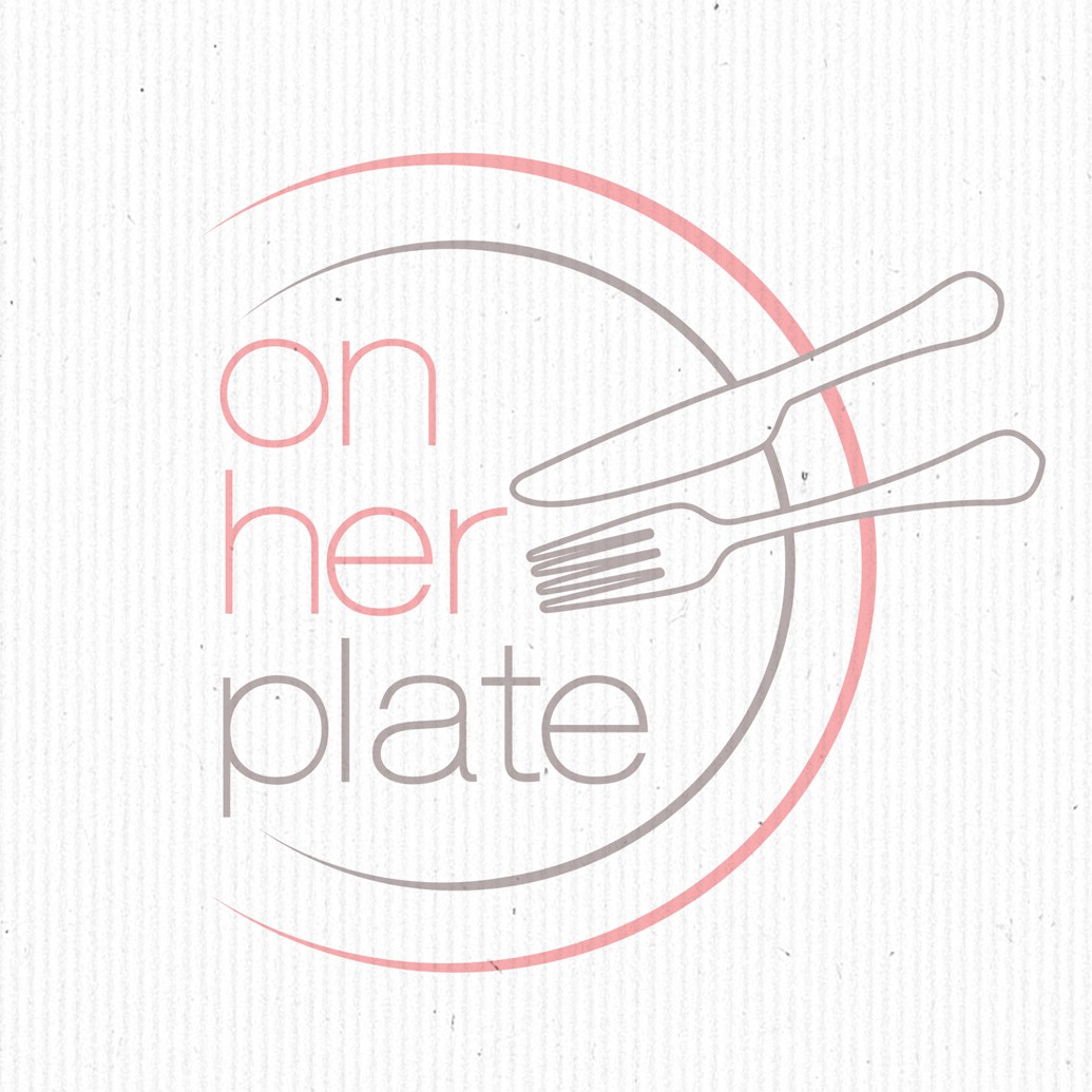 Plate Logos - Free Plate Logo Ideas, Design & Templates