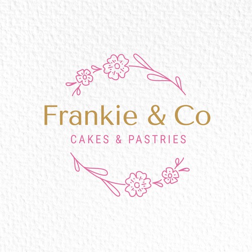 Designs | Fun logo for cake shop in Lisbon | Logo design contest