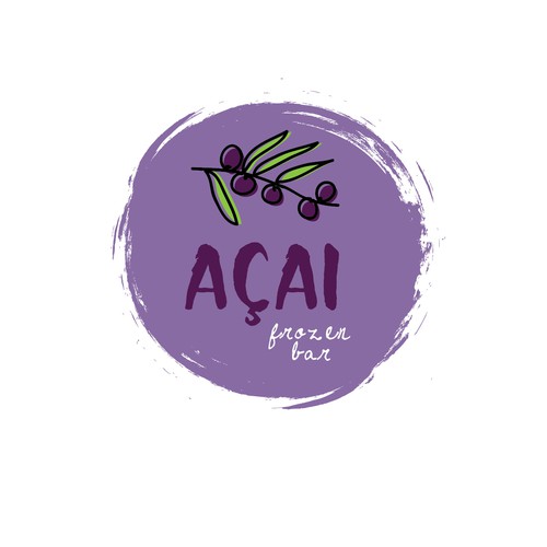 Create ACAI chain store logo. | Logo design contest