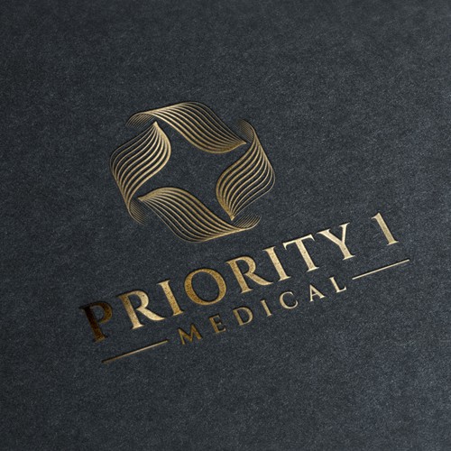 Designs | Medical Practice on the Verge of Extensive Growth!!! | Logo ...