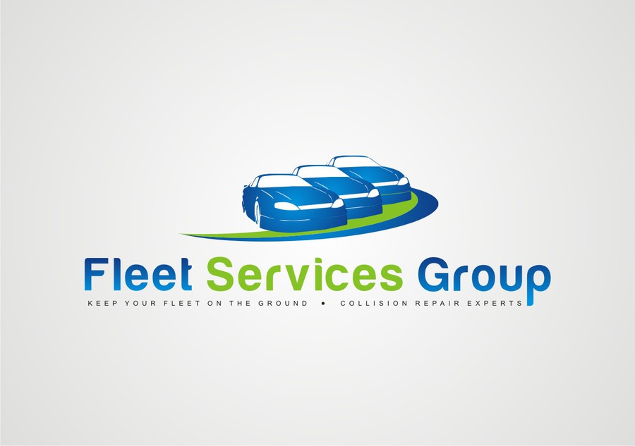 Help Fleet Services Group with a new logo | Logo design contest