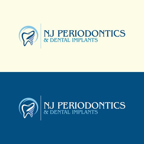 Design a lasting brand for a periodontal/dental implant practice | Logo ...