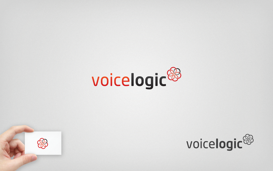 New logo wanted for Voice Logic | Logo design contest