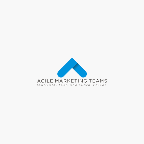 Agile Marketing Teams logo | Logo design contest