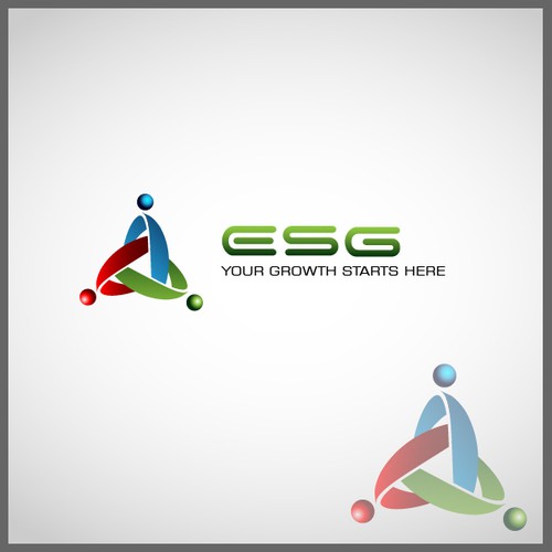 Create the next logo for ESG | Logo design contest