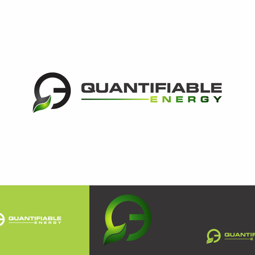 Create simple easy to recognise Quantifiable logo | Logo design contest