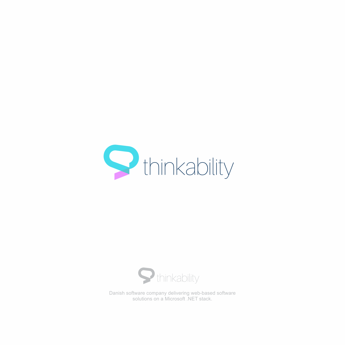 Thinking Logos - Free Thinking Logo Ideas, Design & Templates