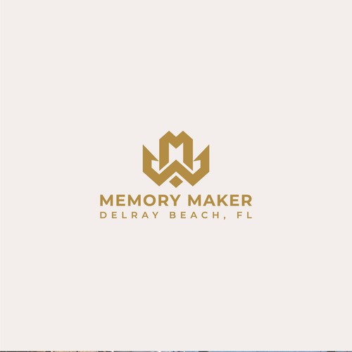 Designs | Design my dream boat logo - Memory Maker | Logo design contest