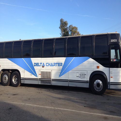 Help Delta Charter with a new business or advertising | Other business ...