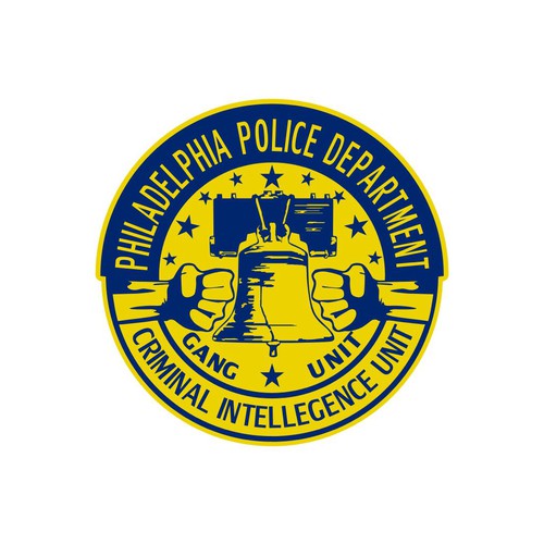 PPD Criminal Intelligence Unit | Logo design contest