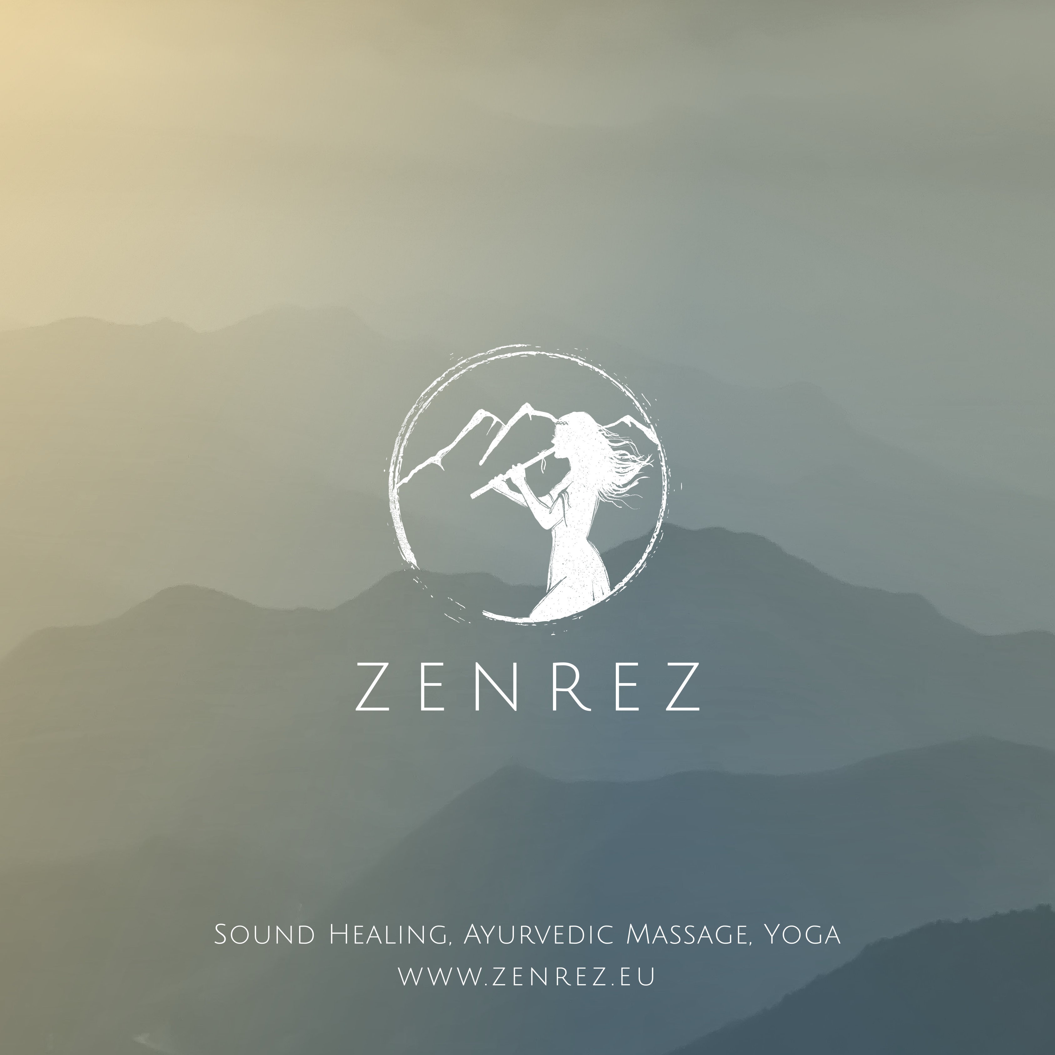 Zen Logos - Free Zen Logo Ideas, Design & Templates