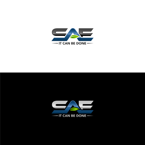 SAE Inc. Logo Remix | Logo design contest