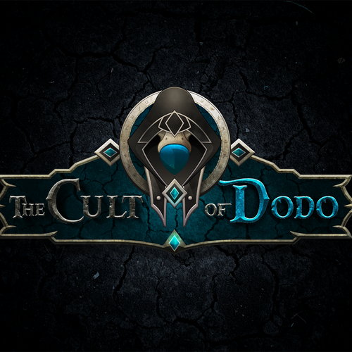 Need a Logo for an AMAZING gaming community | Logo design contest