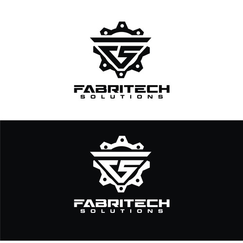 Create a design for a metal fabricating / welding company | Logo design ...