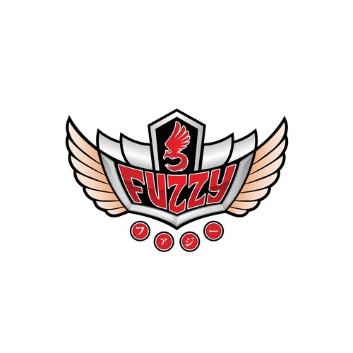 Design a company logo for Fuzzy | Logo design contest