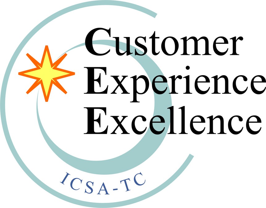 Customer Experience Excellence Awards | Logo design contest