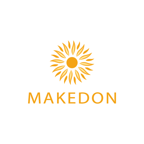 Designs | Design a modern logo inspired by the ancient sun | Logo ...