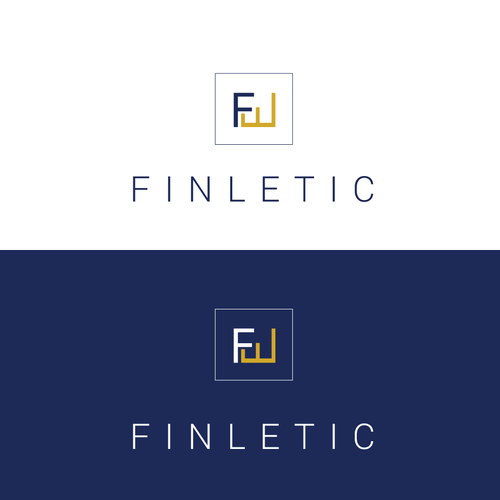 Online financial advisor | Logo design contest