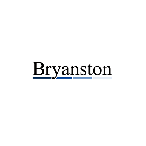 Bryanston - new logo for fast growing international consultancy ...
