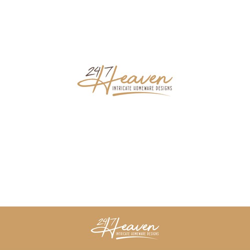 Create an Intricate Homeware Logo Design for an eager new business ...