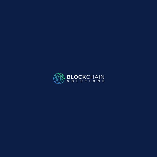 Designs | Blockchain company logo | Logo & social media pack contest