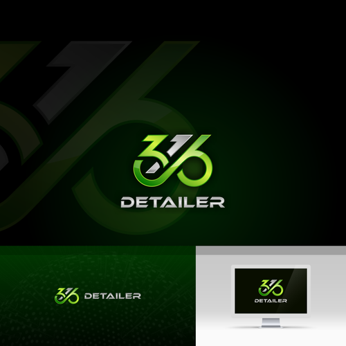 Create logo for fine auto detailing shop | Logo & hosted website contest