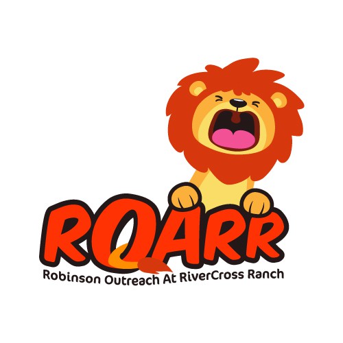 Roar Logos - Free Roar Logo Ideas, Design & Templates