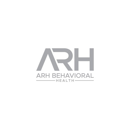 Designs | Logo design for medical/behavioral health company - Abstract ...