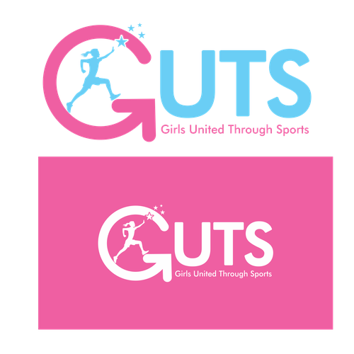 Create logo for organization to empower teenage girls through ...