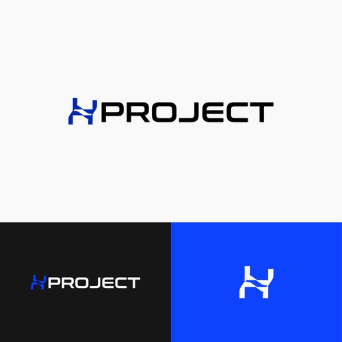 Designs | Rebranding H Projects | Logo design contest
