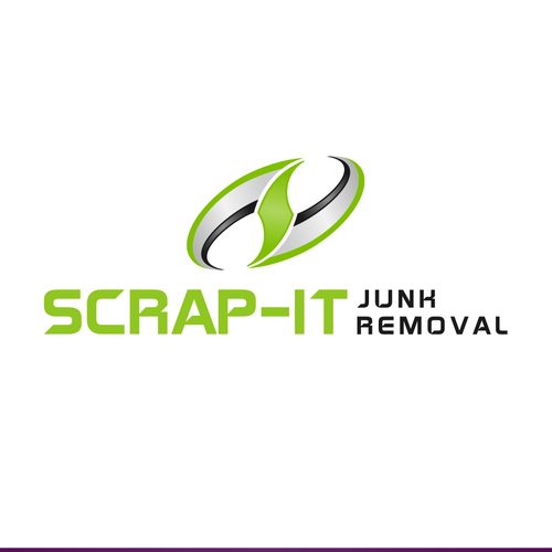 A bold creative design for the next big junk removal company! | Logo ...