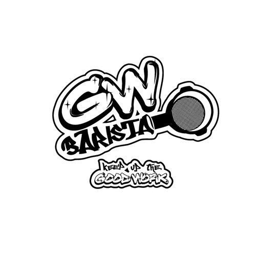Designs | graffiti style logo design | Logo design contest