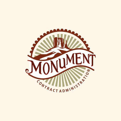 Designs | Monument Service Contract Administration | Logo design contest