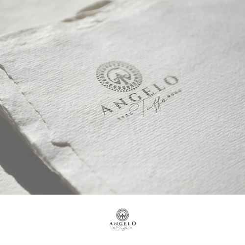 Rebranding Taffo | Logo design contest