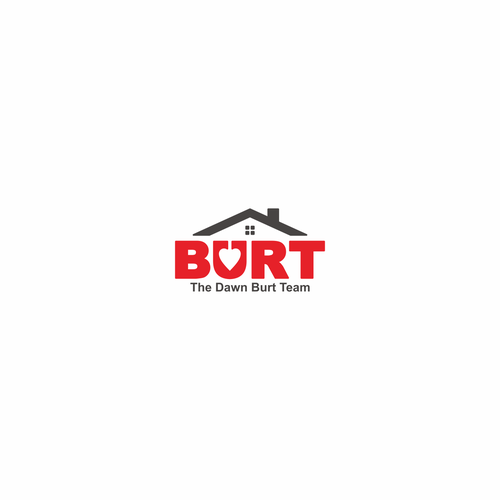 BURT | Logo design contest