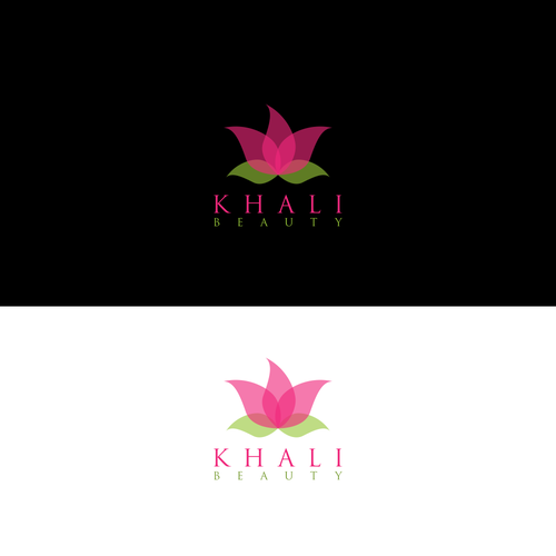 Design a logo with classic, clean lines and beautiful color for Khali ...