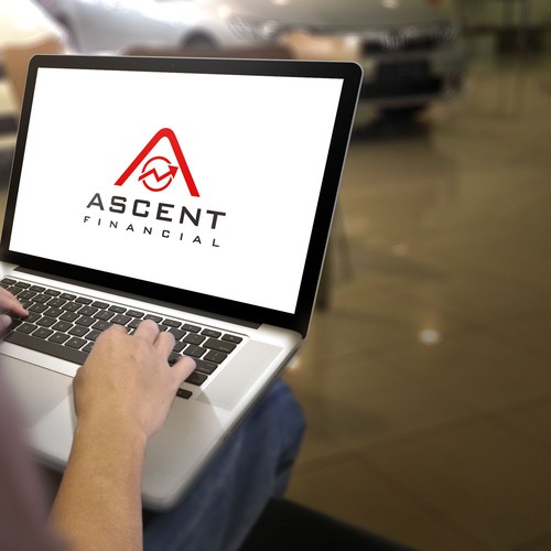 Designs | Design a new brand identity for Ascent Financial. | Logo ...