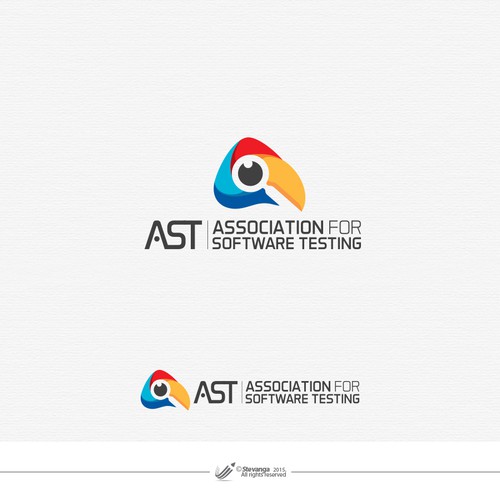 New Logo for the Association for Software Testing | Logo design contest