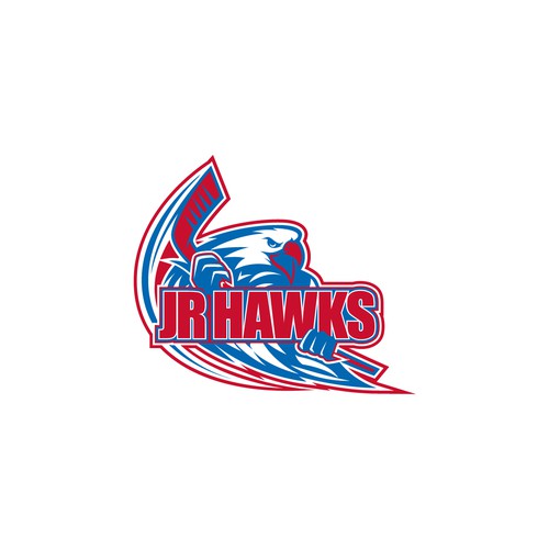 Designs | Design new logo for competitive youth ice hockey program ...