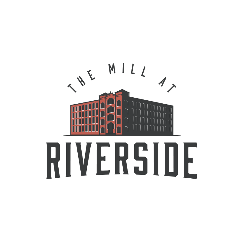 Riverside Logos - Free Riverside Logo Ideas, Design & Templates