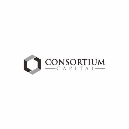 Logo for Consortium | Logo design contest