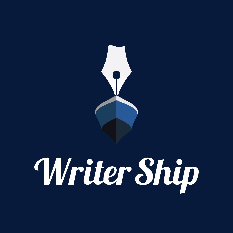Writer Logos - Free Writer Logo Ideas, Design & Templates