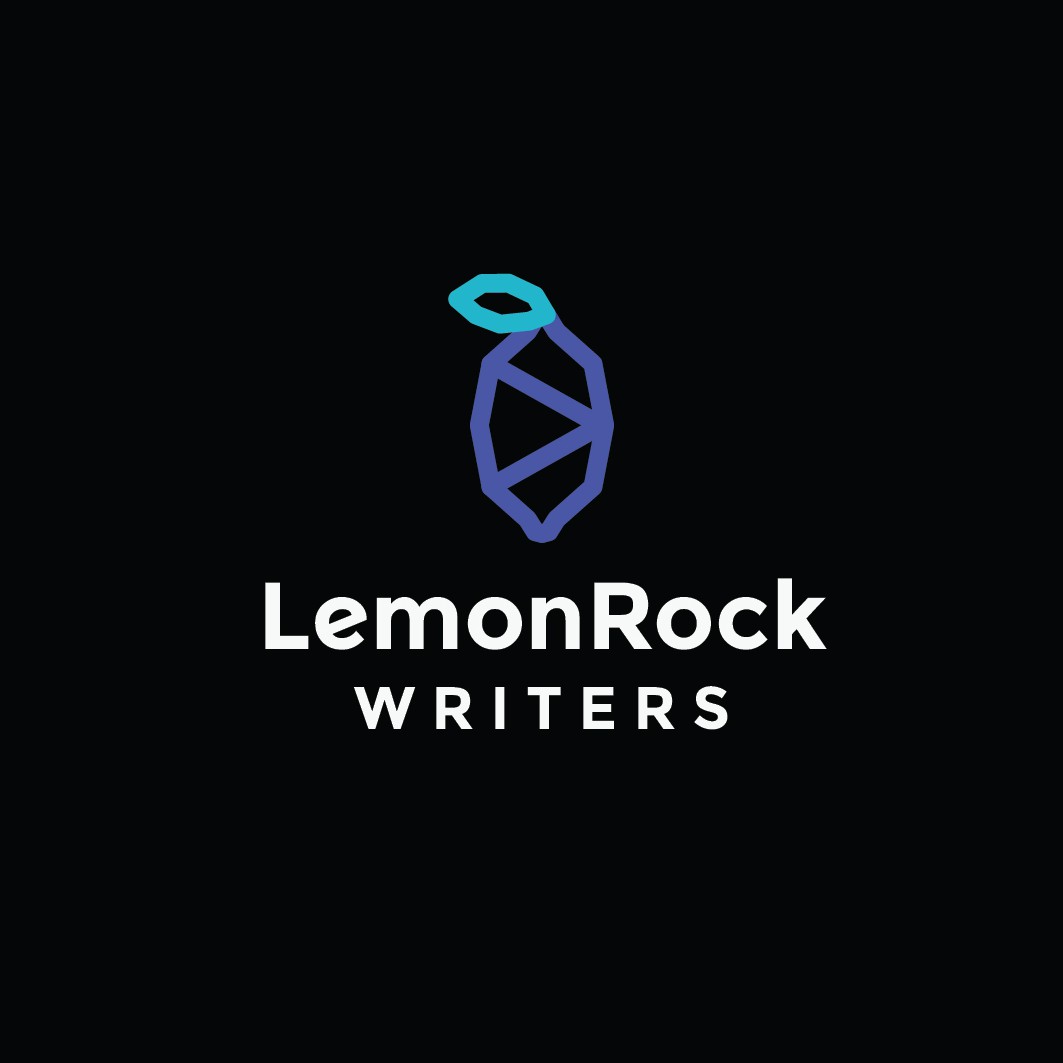 Author Logos - Free Author Logo Ideas, Design & Templates
