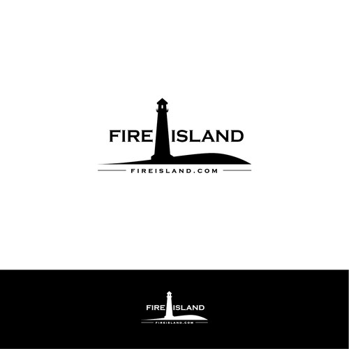 Fire Island Logo