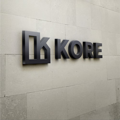 Designs | Kore | Logo design contest