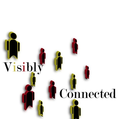 Visibly Connected needs a new logo | Logo design contest