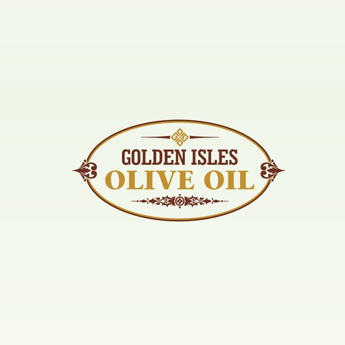 New logo wanted for Golden Isles Olive Oil | Logo design contest