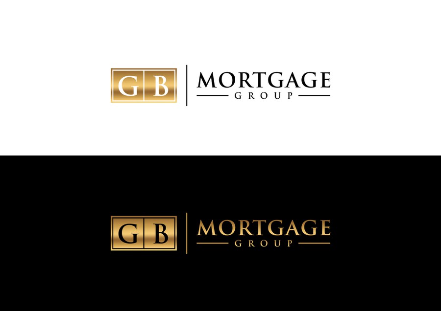 Create a shining image of Golden Bay Mortgage Group | Logo & business ...