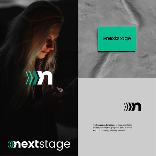 Designs | Sports betting technology logo with a 1960 space race ...