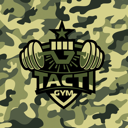 Designs | The Design Revolution: Shaping the Future of Tactical Gym ...